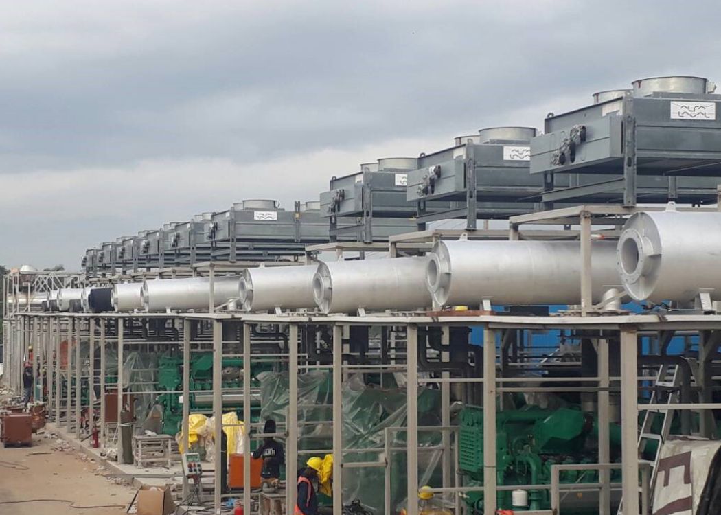 Bohlar Integrated Services Limited – Engineering Procurement ...